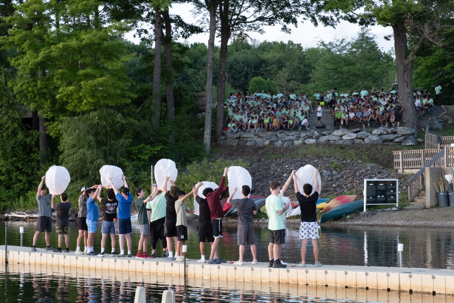 Week in Review #1 2023 - Camp Mah-Kee-Nac Blog