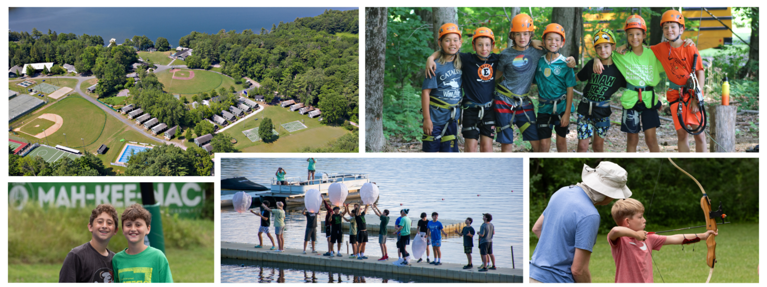 Learn More About Camp-Mah-Kee-Nac - Overnight Summer Camp for Boys