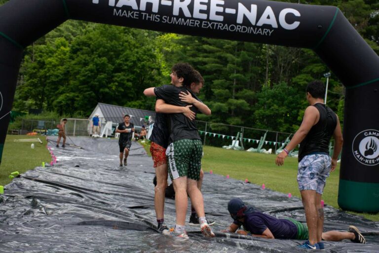 Camp Mah-Kee-Nac Blog & Week In Review