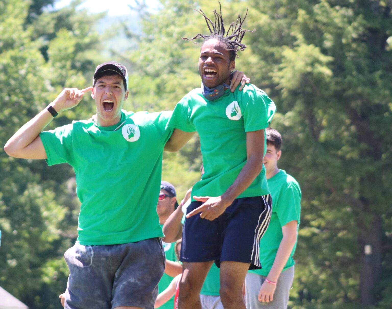 5 Things to Know Before Becoming a Camp Counselor - Camp Mah-Kee-Nac