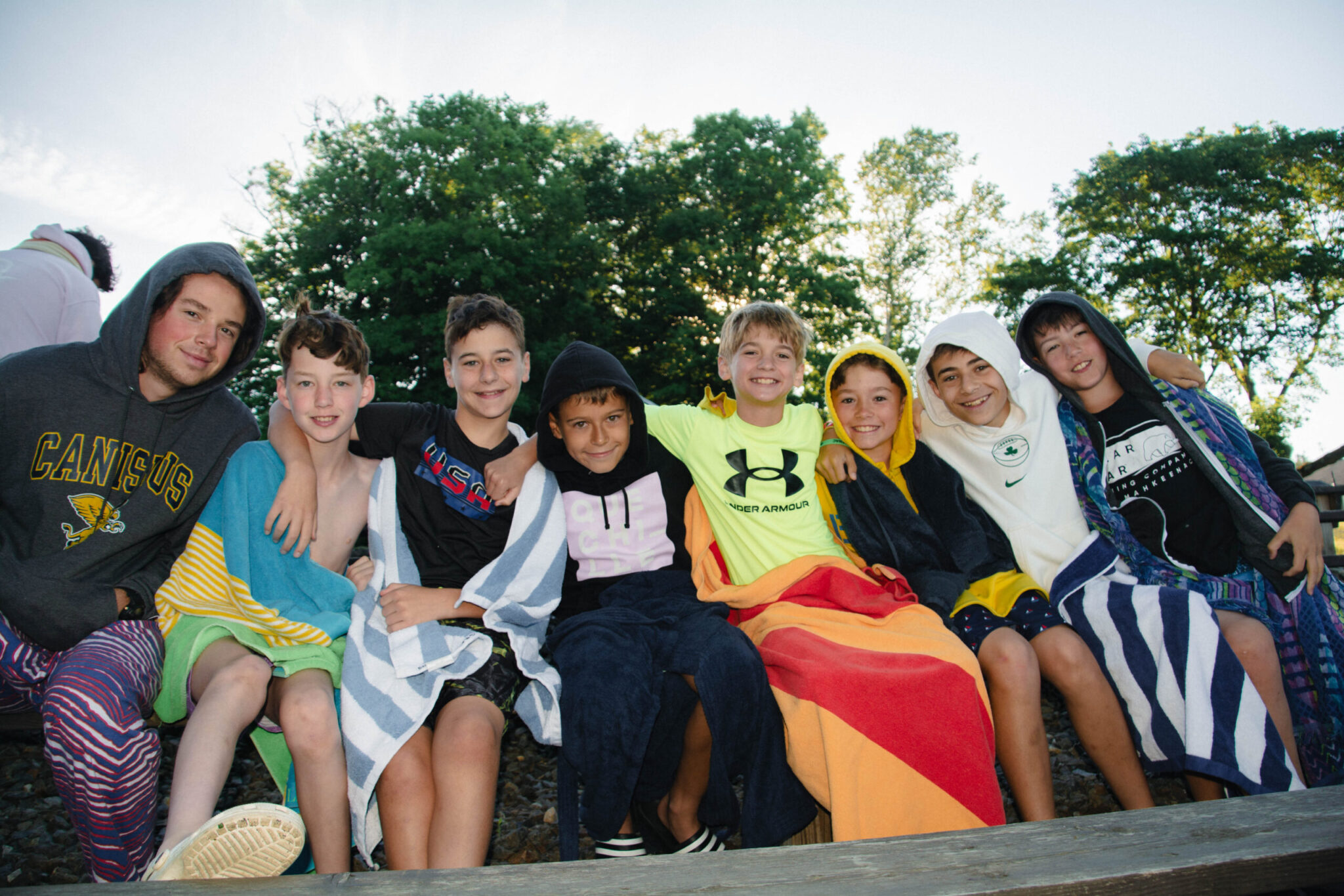 Top 5 Life Skills You Learn at Overnight Summer Camp - Camp Mah-Kee-Nac