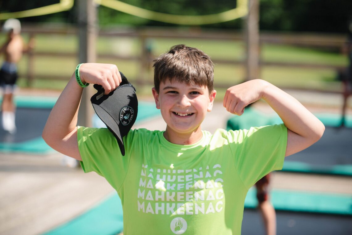 Top 5 Life Skills You Learn at Overnight Summer Camp - Camp Mah-Kee-Nac
