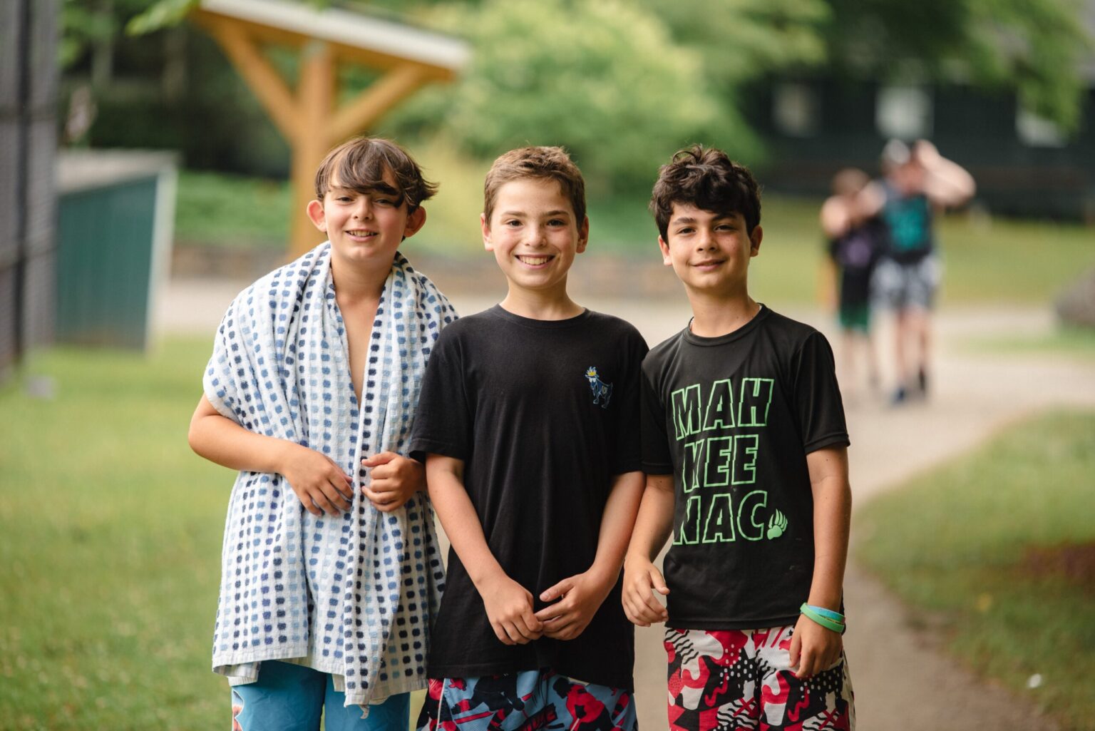 Top 5 Life Skills You Learn at Overnight Summer Camp - Camp Mah-Kee-Nac